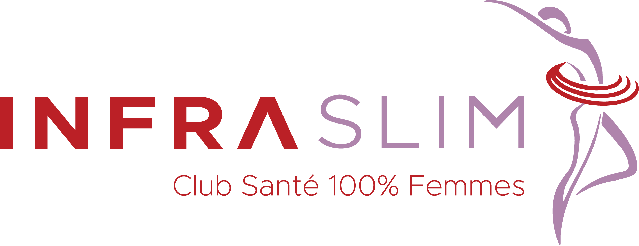 INFRASLIM – Club Santé – 100% femmes